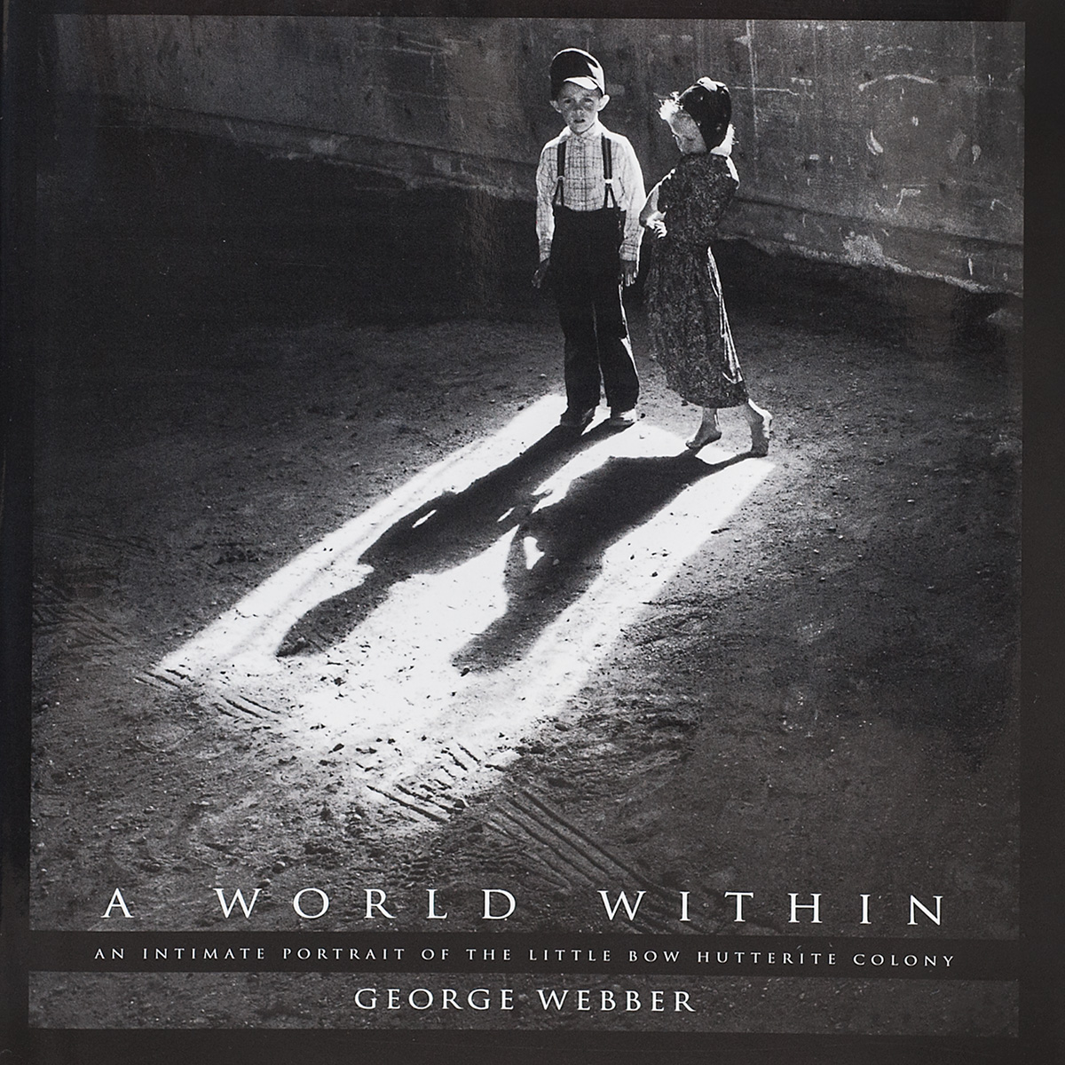 Documentary/Books | George Webber Photography